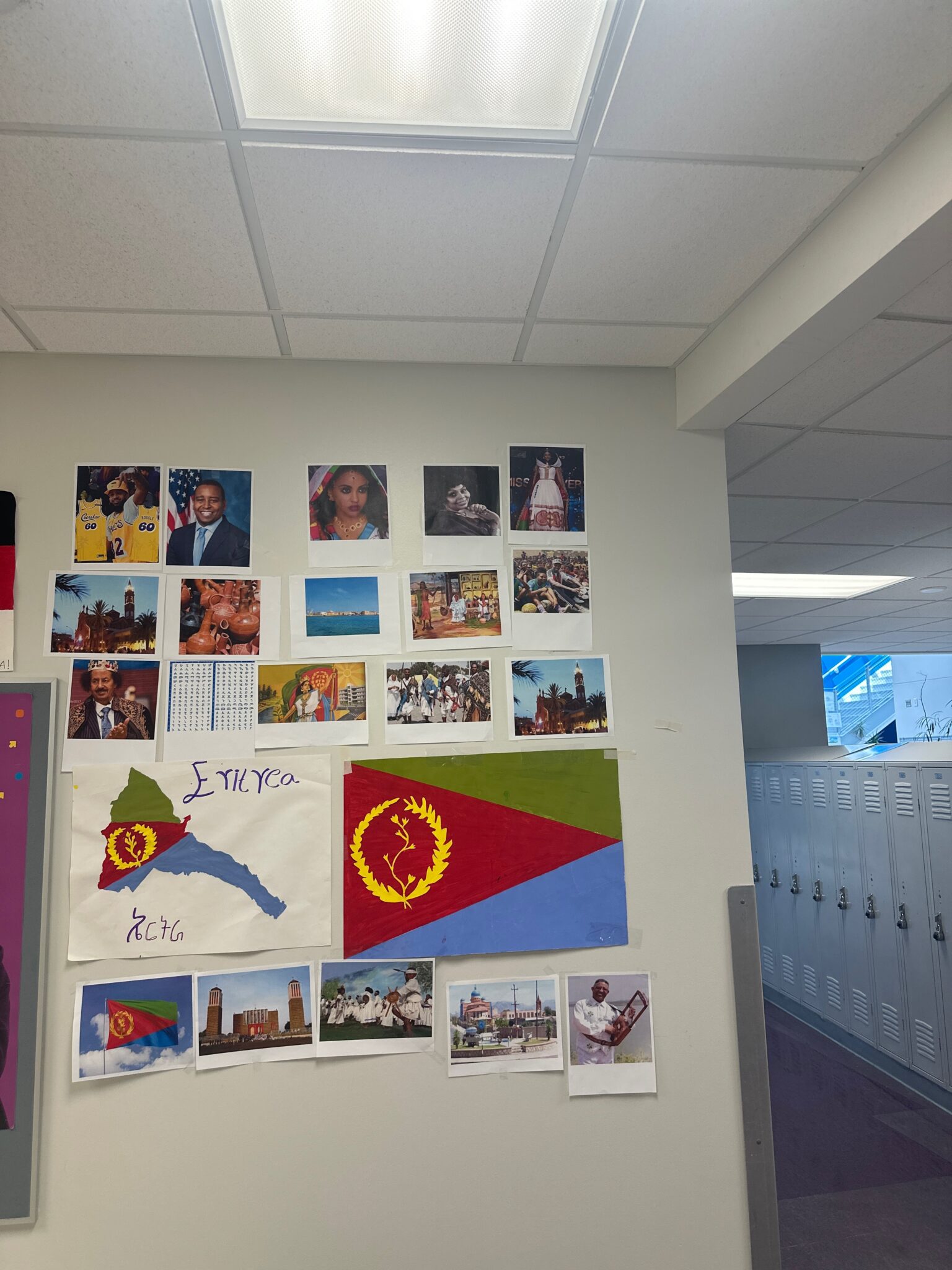 Finding Home at LEAP High School - Generation Next