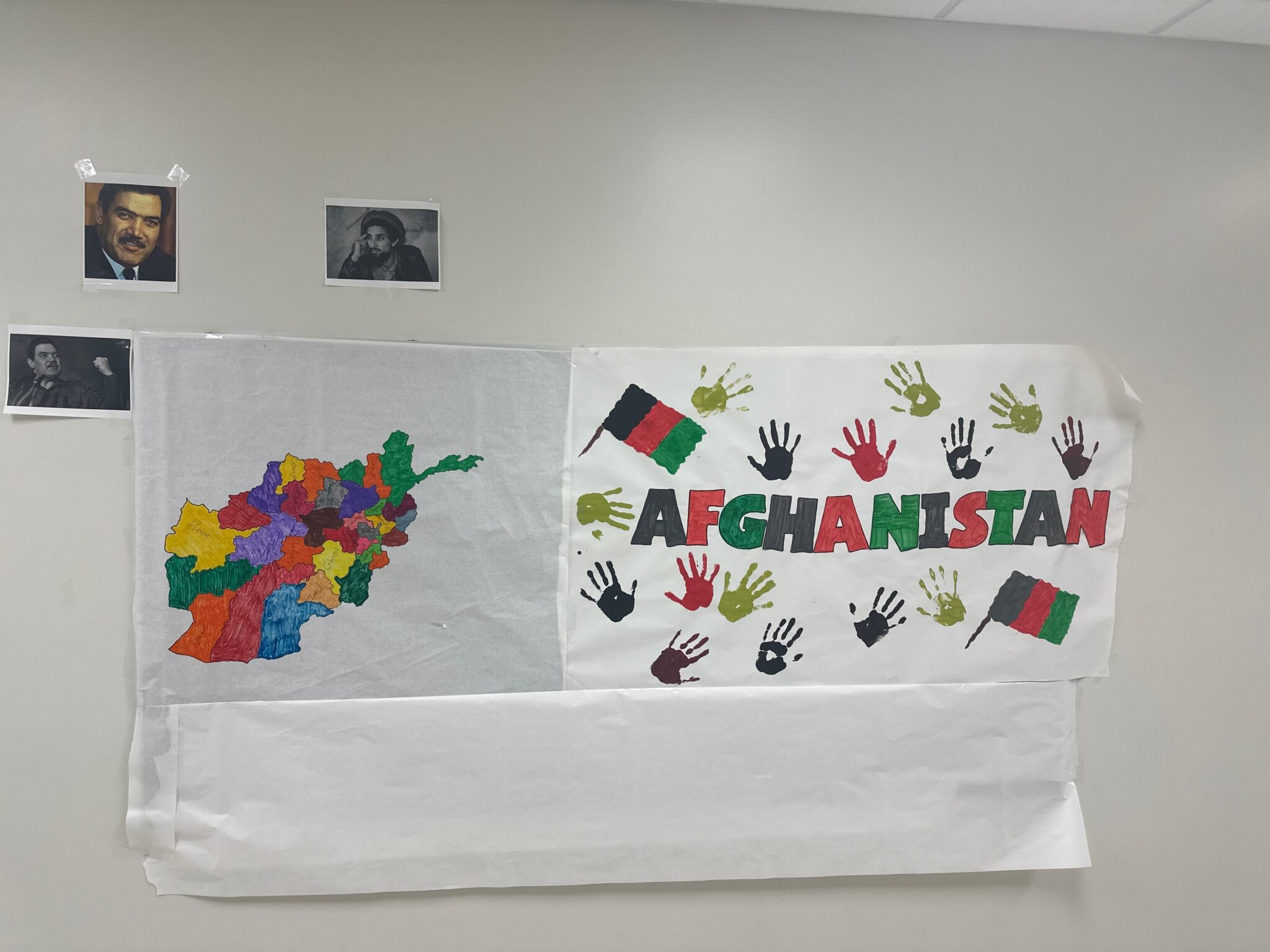 Finding Home at LEAP High School - Generation Next