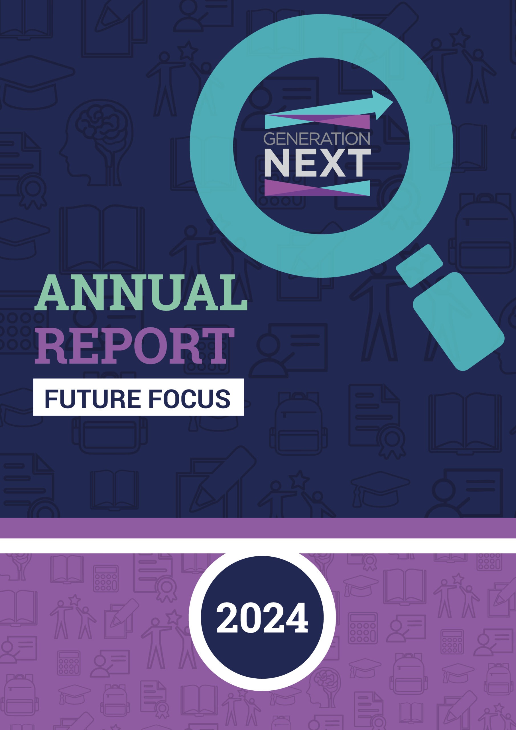 Home - Generation Next